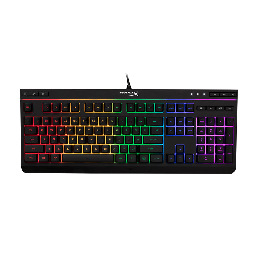 HyperX Keyboards – Best Gaming Keyboards in UAE | Microshop – microshop.ae